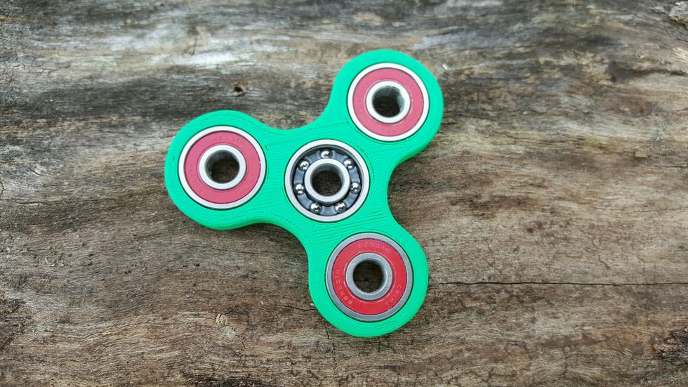 9 Solutions For Those Who Fidget