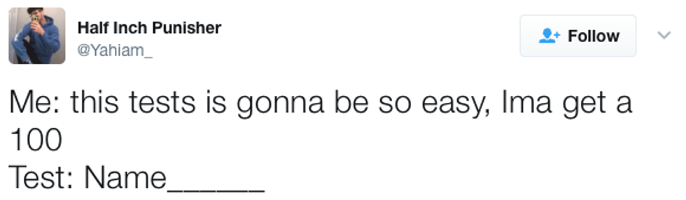 16 Of The Best Blinking Eye Guy Memes