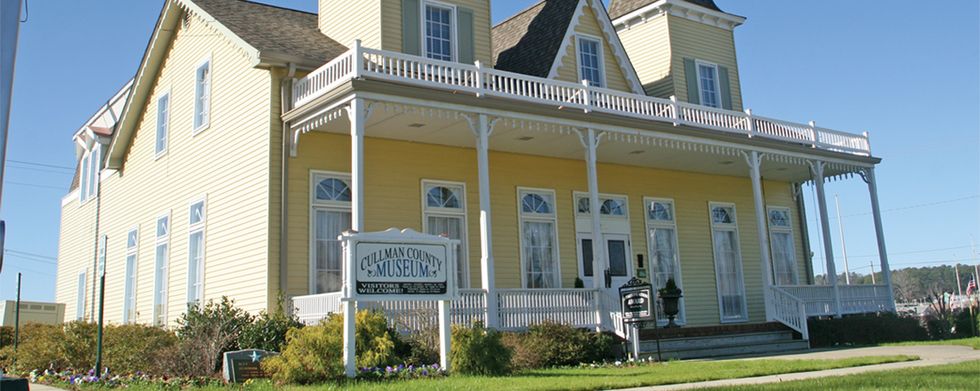 6 Things You Must Do In Cullman, Alabama Besides Leave