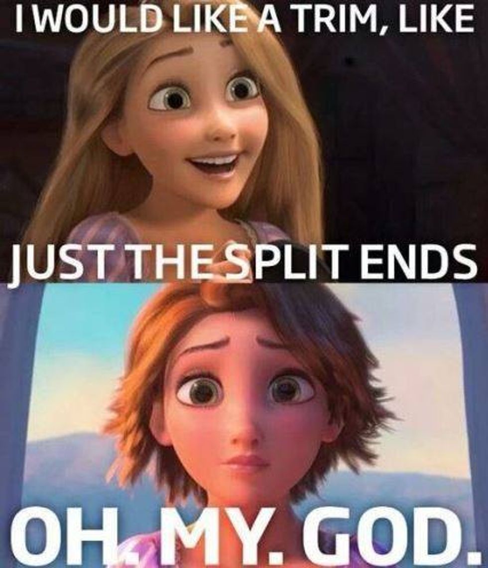 13 Disney Memes And Our Wisdom