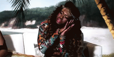 The 5 Stages Of Sleeping Next To A Snorer