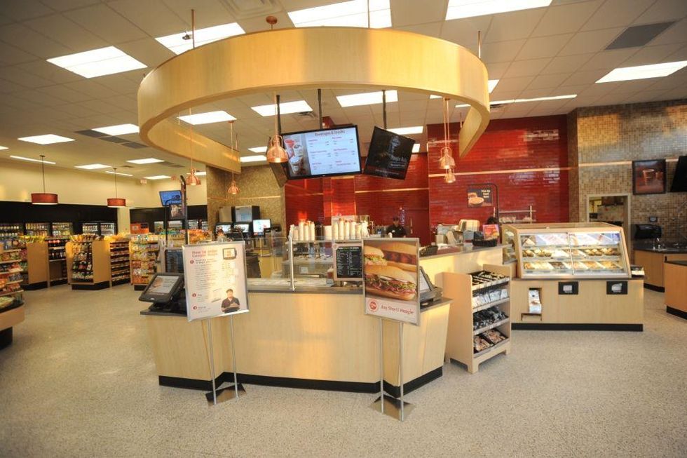 11 Reasons Wawa Is Way More Than "Just A Gas Station"