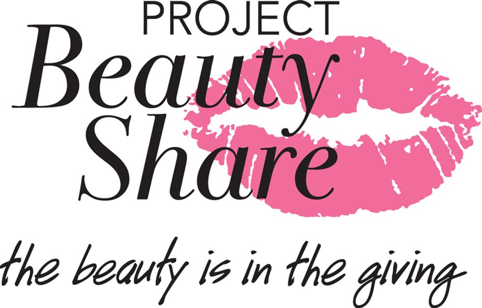 The Beauty of Giving Through "15 Days of Foundation"