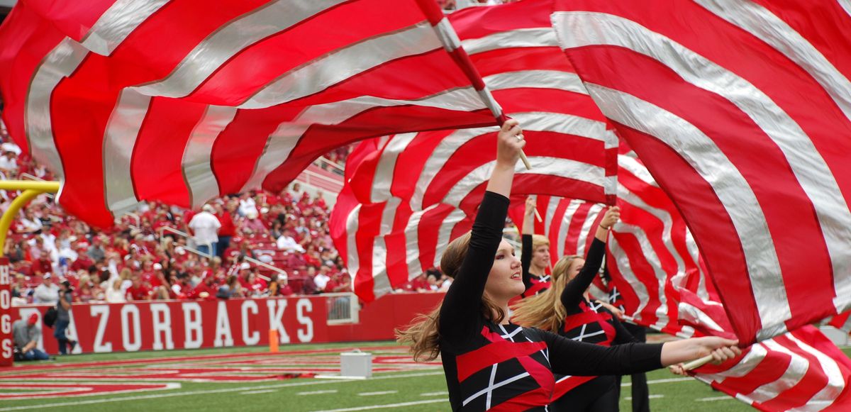 Why Colorguard is a Sport