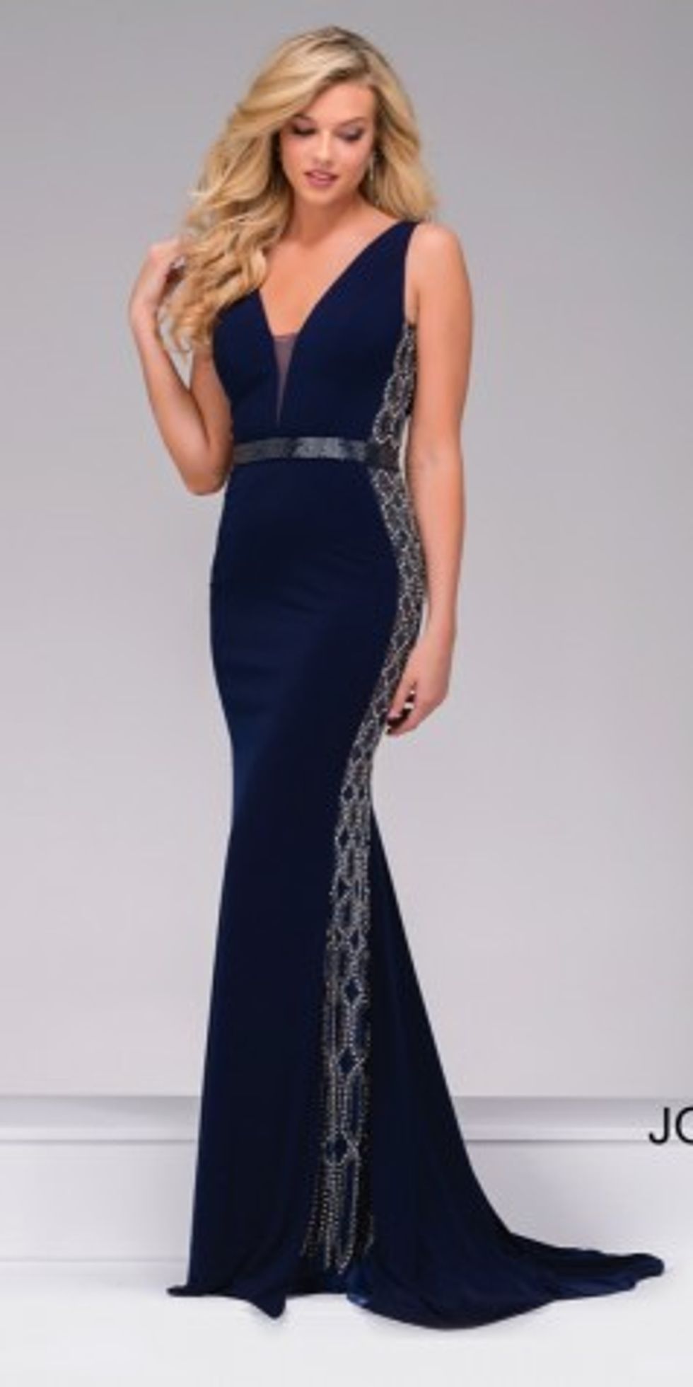 The Zodiac Signs As Prom Dresses