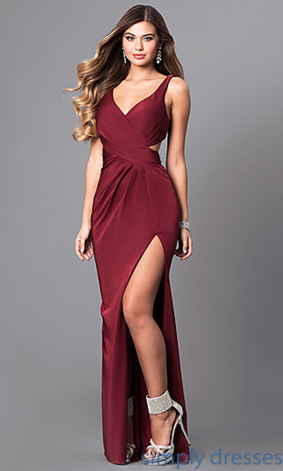 The Zodiac Signs As Prom Dresses