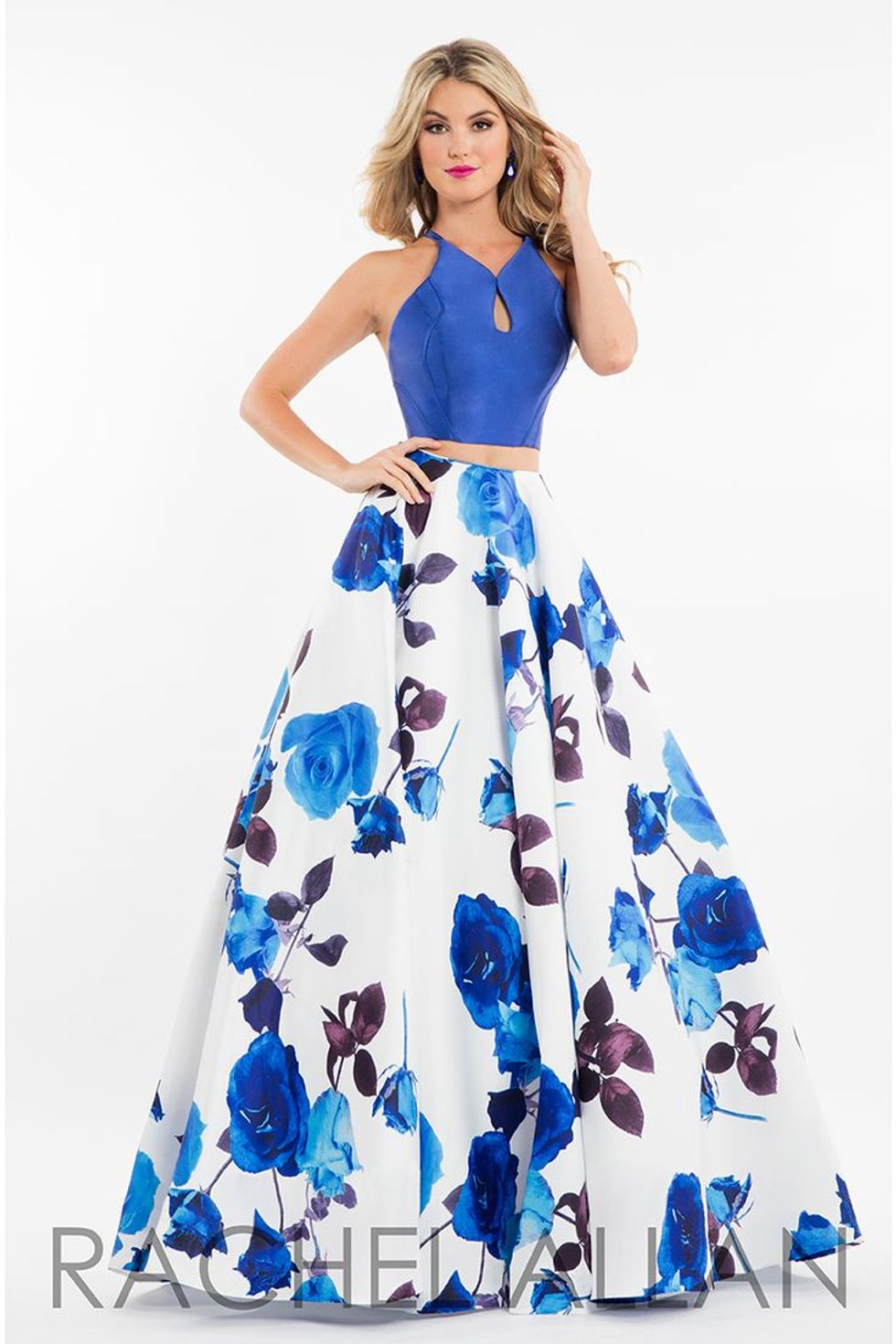 The Zodiac Signs As Prom Dresses