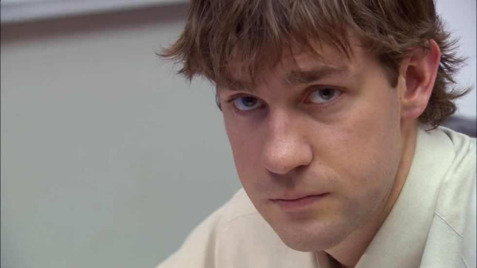 Dead Week As Told By The Office