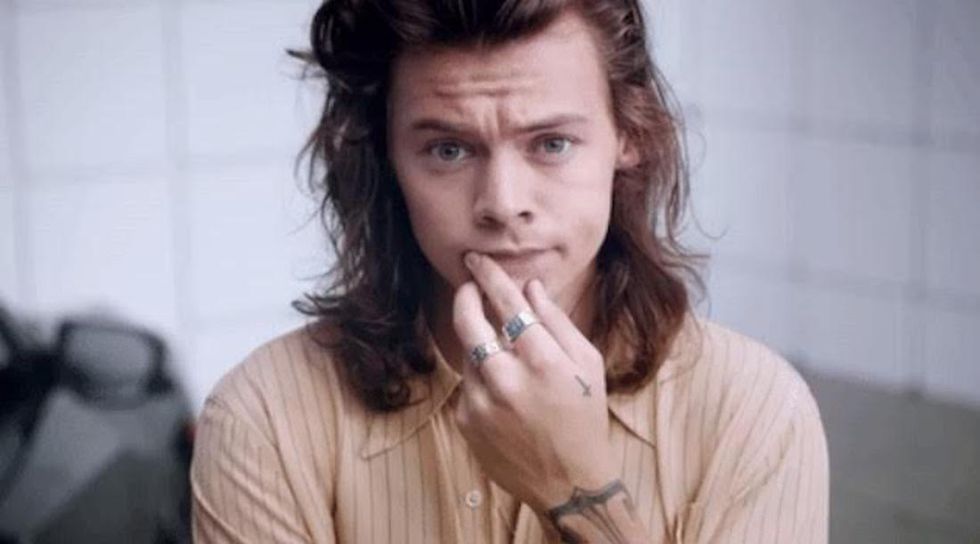 10 Reasons Harry Styles Is Actually The Worst