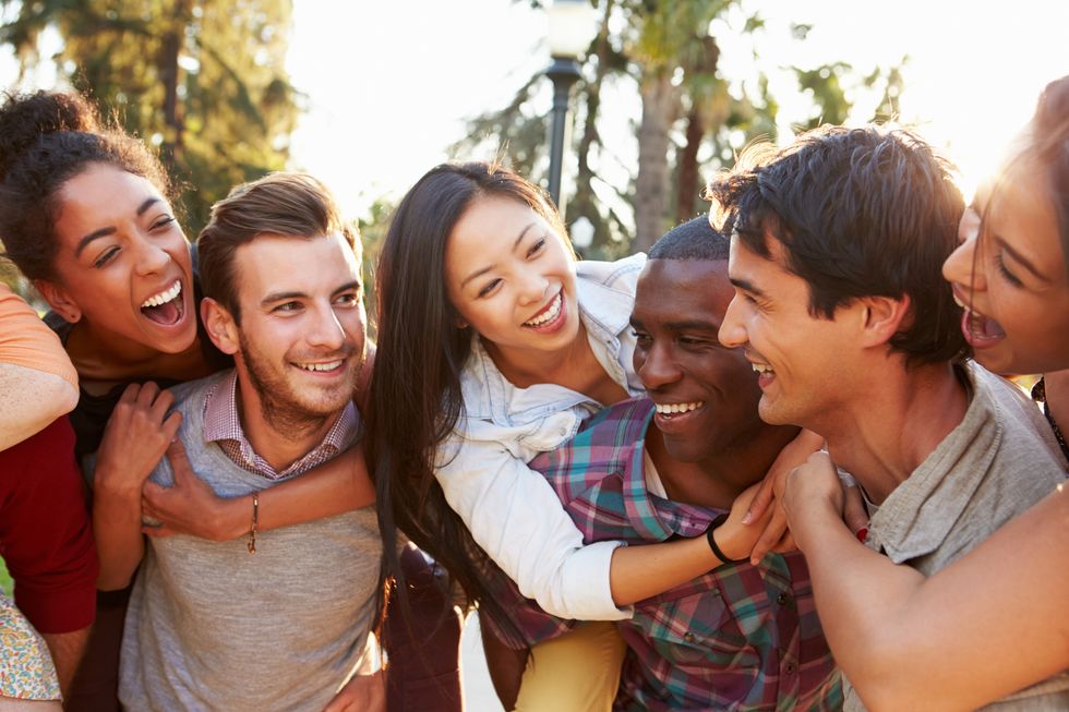 9 Cheap Group Activities 9 Cheap Group Activities