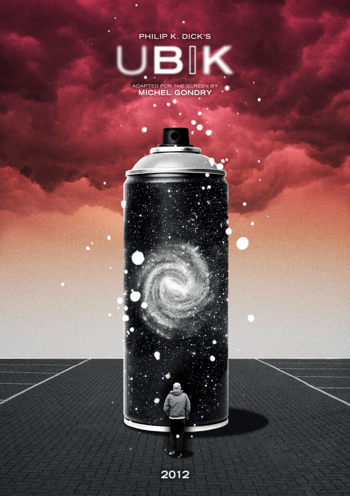 Ubik is so Good I could Almost Die