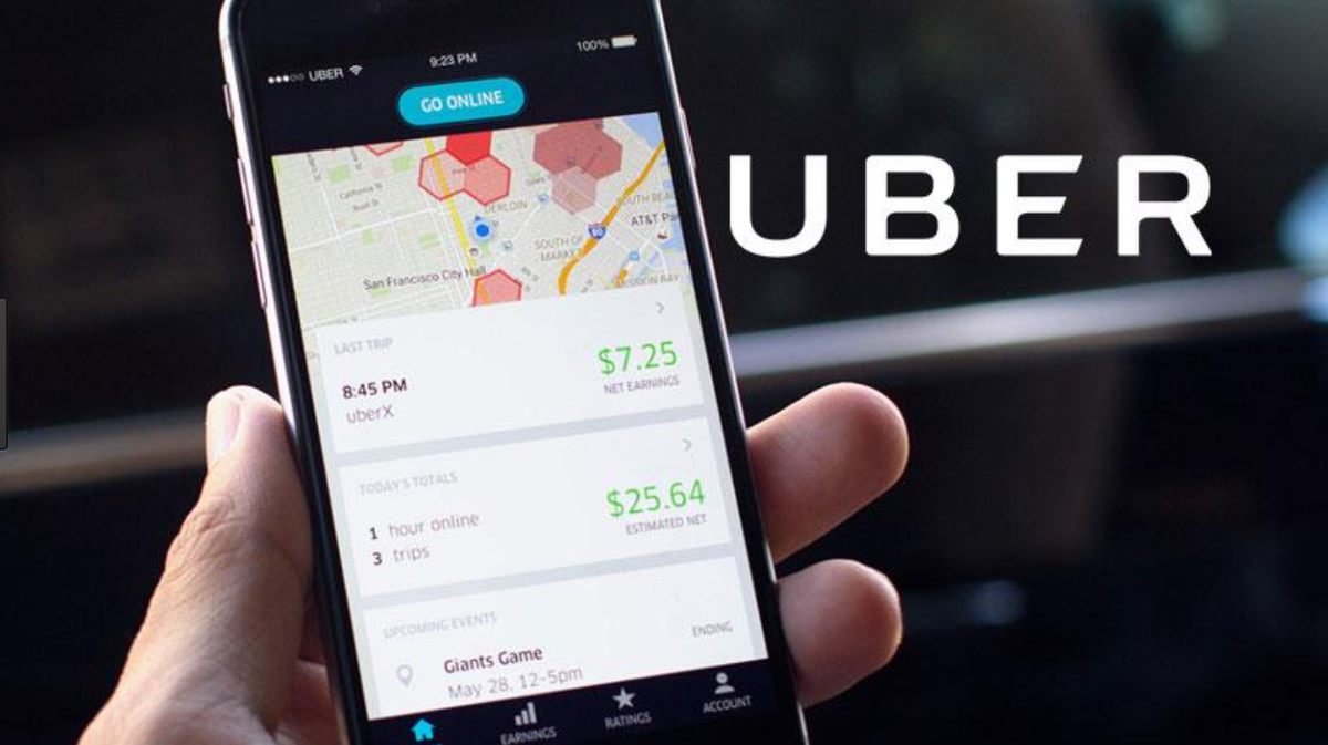 21 Questions We All Ask Ourselves In An Uber