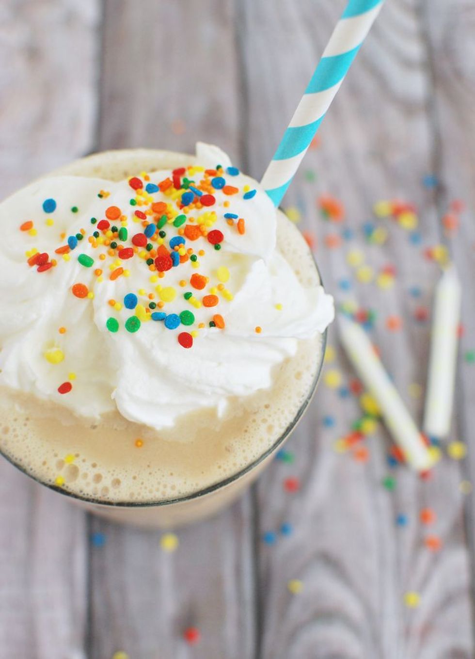 12 Better Frappe Ideas Than The Unicorn Frappuccino