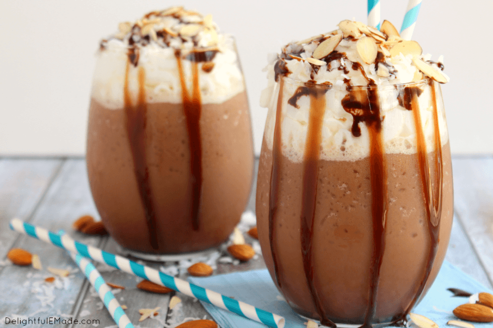 12 Better Frappe Ideas Than The Unicorn Frappuccino