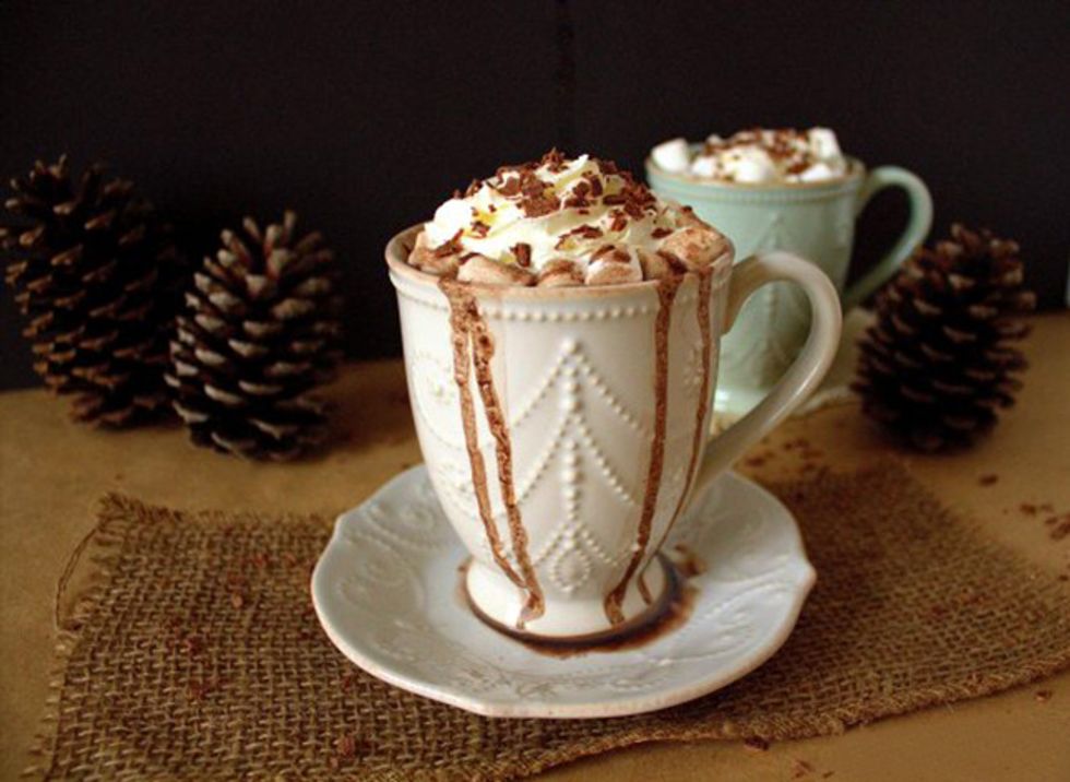 12 Better Frappe Ideas Than The Unicorn Frappuccino