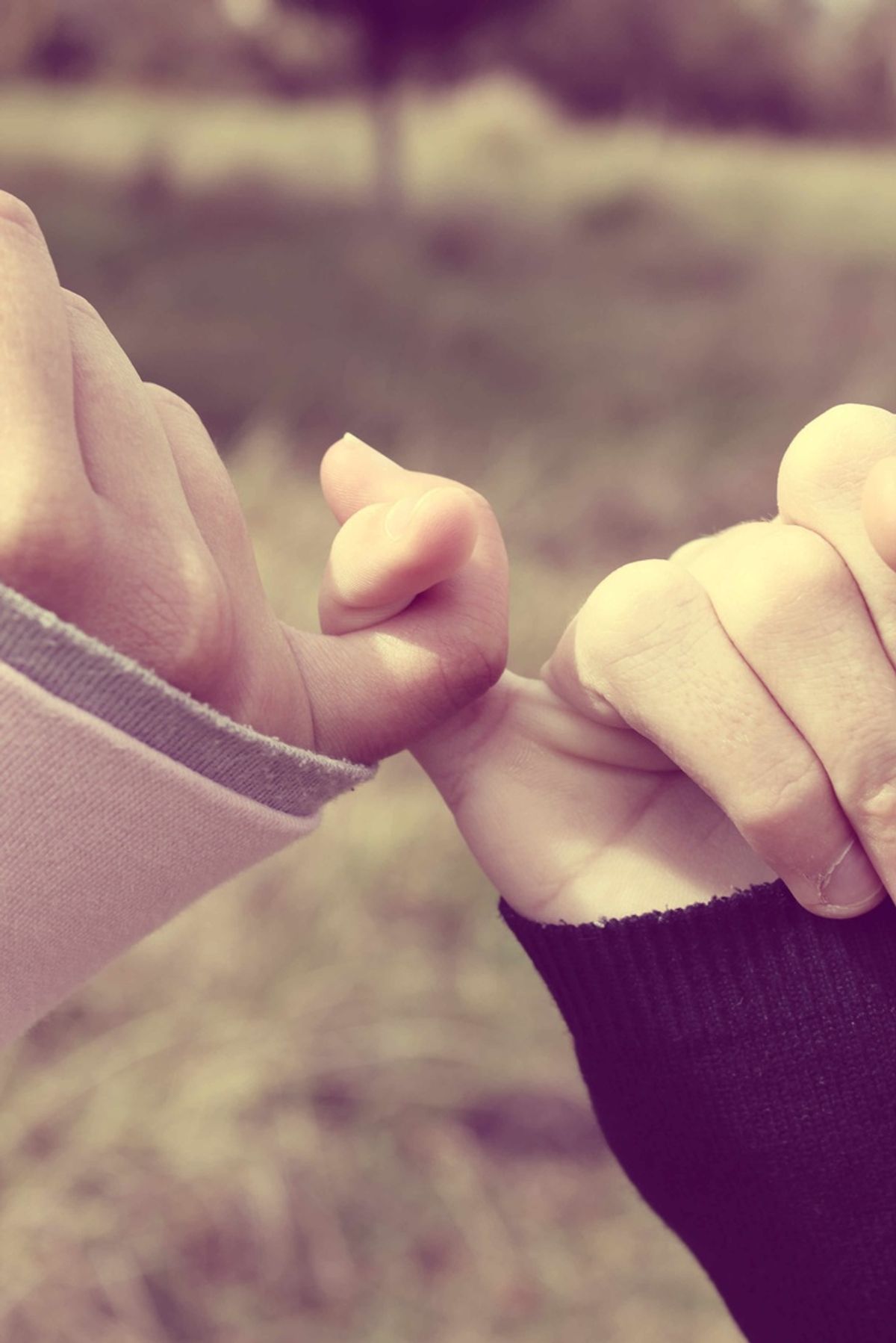 The Importance Of Keeping Promises