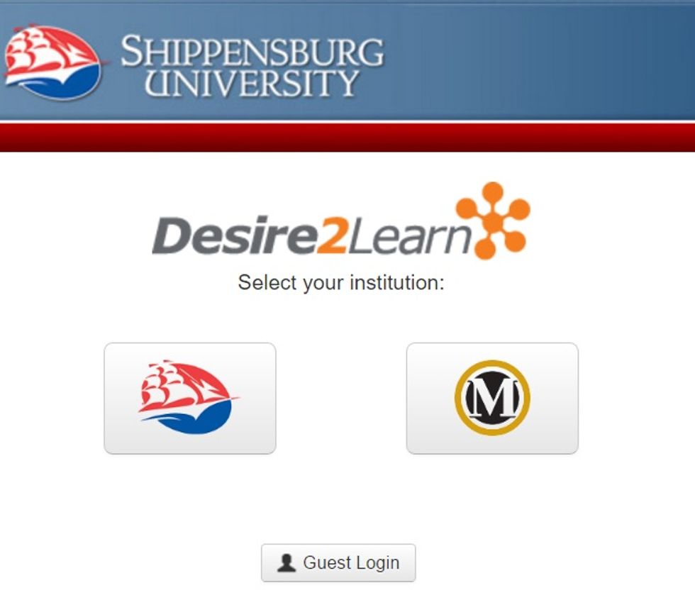 11 Things We Wish We Could Change About Shippensburg University