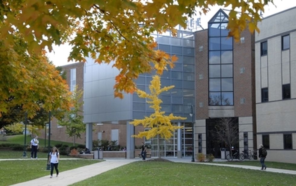 11 Things We Wish We Could Change About Shippensburg University
