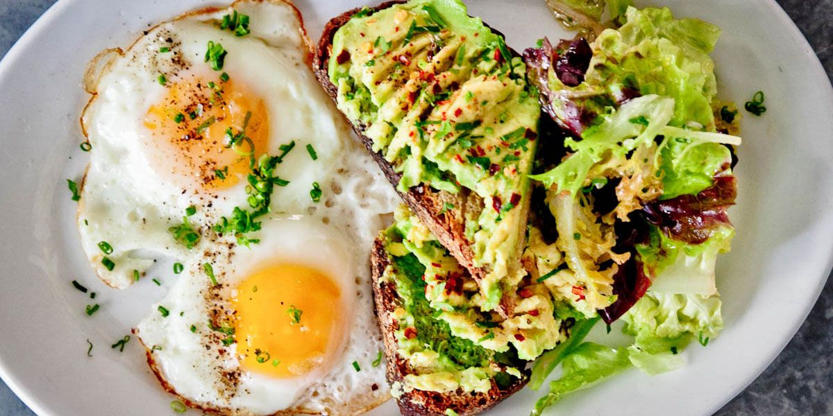 Top 10 Breakfast Places in Winston-Salem