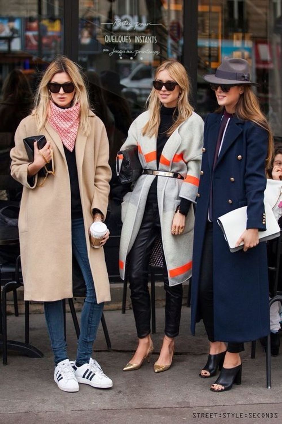 How To Dress Like A Minimalist 101