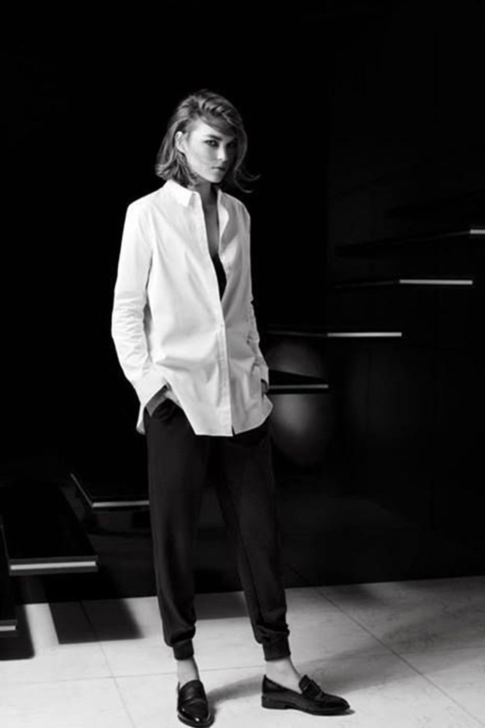 How To Dress Like A Minimalist 101