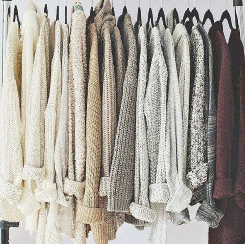 How To Dress Like A Minimalist 101