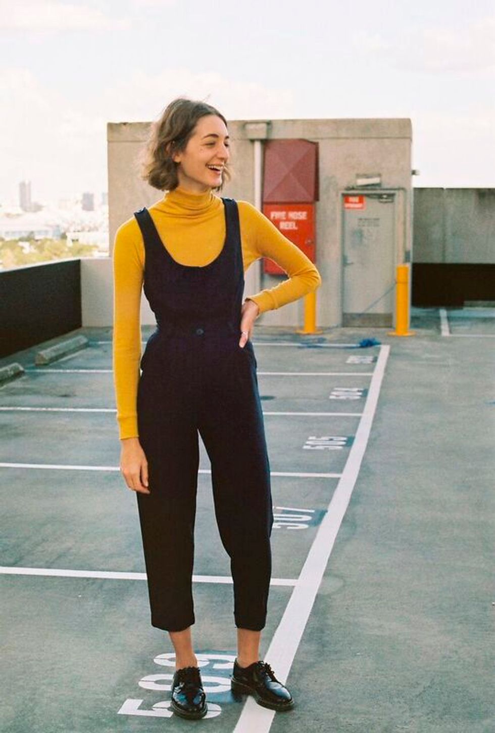 How To Dress Like A Minimalist 101