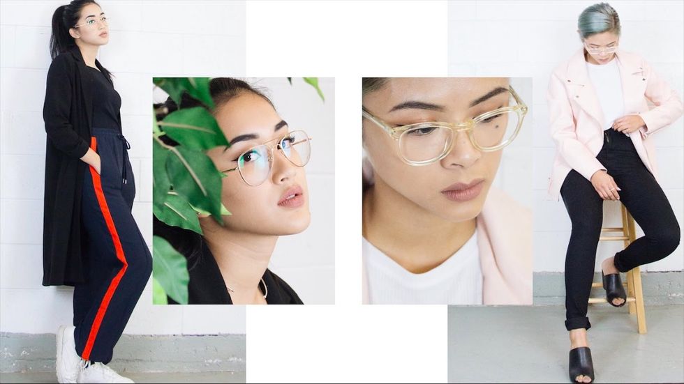 How To Dress Like A Minimalist 101