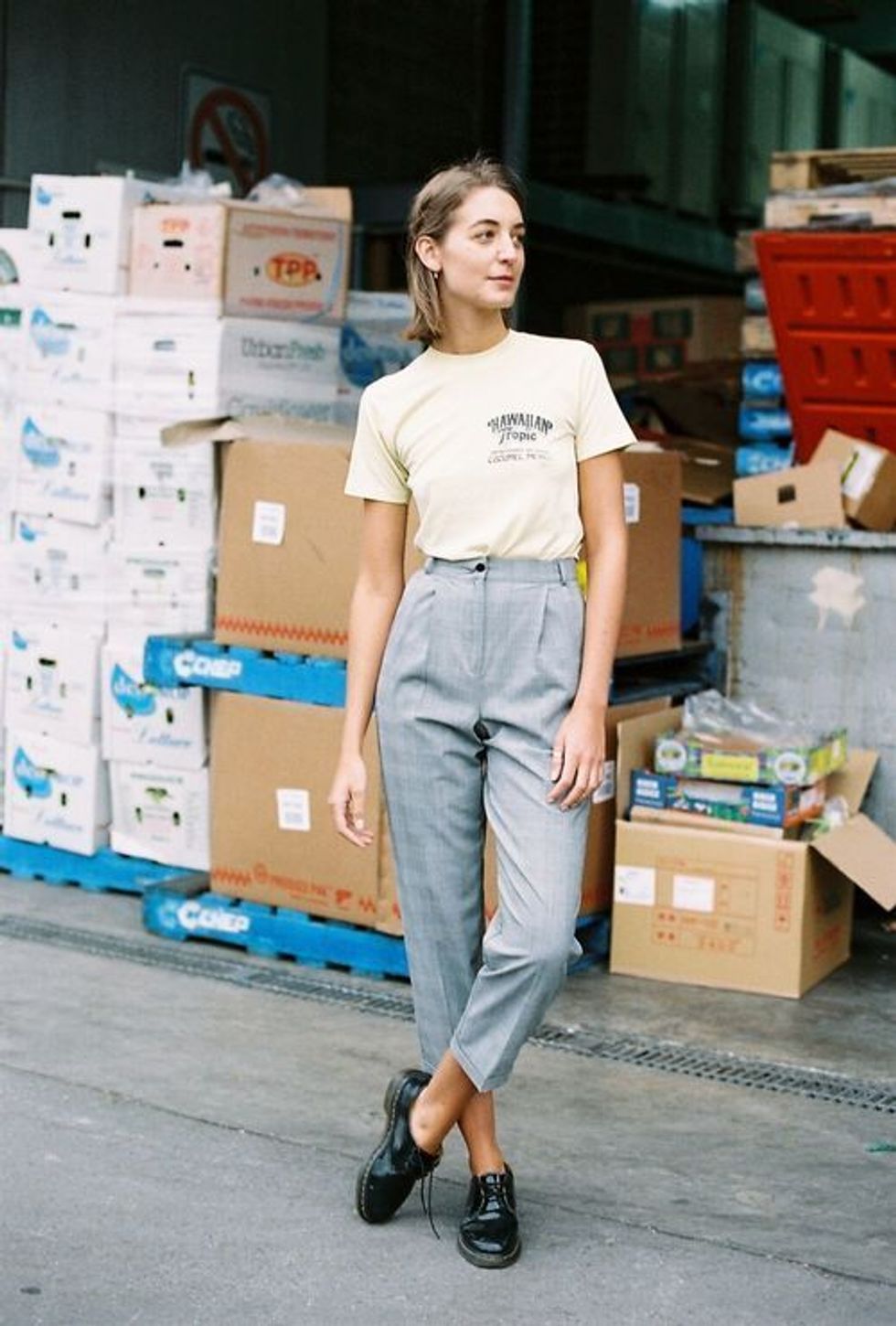 How To Dress Like A Minimalist 101