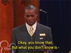11 Times Mr. Moseby From "Suite Life Of Zack And Cody" Described Finals ...