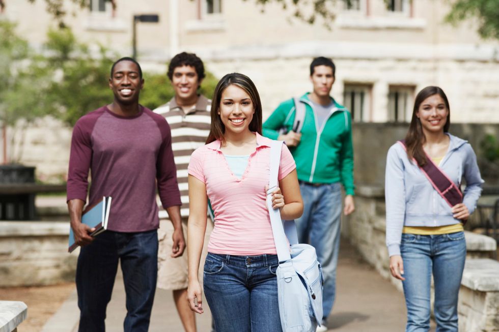 3 Simple Steps To Surviving Spring Semester