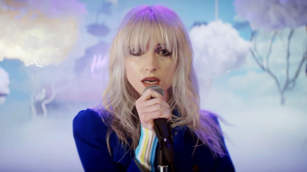 4 New Songs You Probably haven't Heard Yet