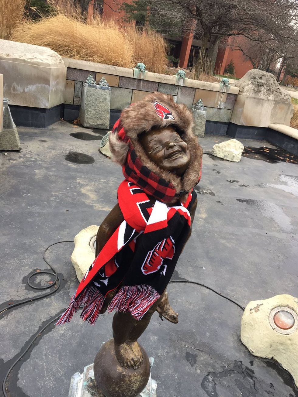 21 Things All Ball State University Students Know To Be True