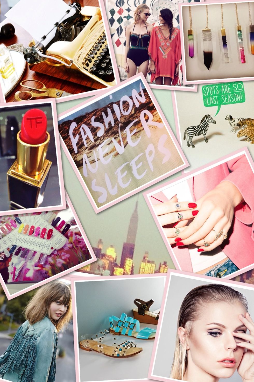 10 Self-Care Activities You Can Do From Your Dorm Room