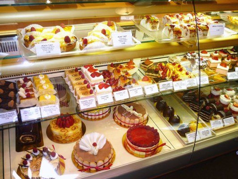 The 9 Best Dessert Places In Norman, Oklahoma