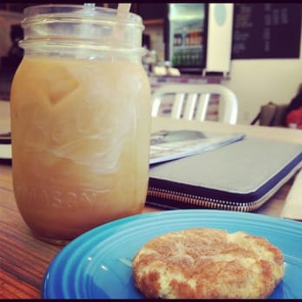 The 9 Best Dessert Places In Norman, Oklahoma
