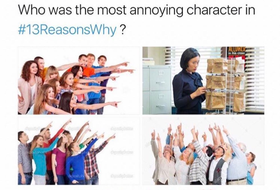 13 Reasons Why Memes: The Good And The Bad