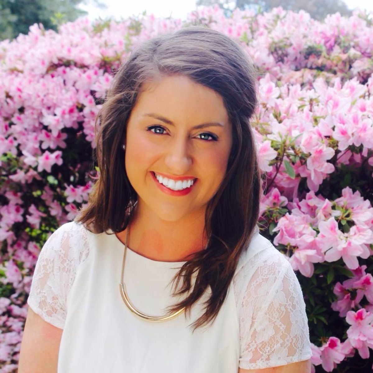 Greek of the Week: Jen Tuohy