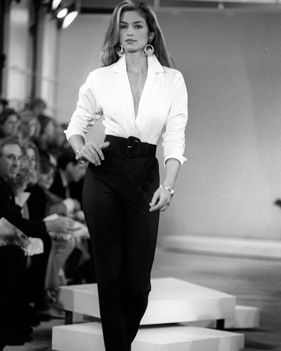 The Ten Most Unforgettable Shows of New York’s Past Fashion Weeks ...