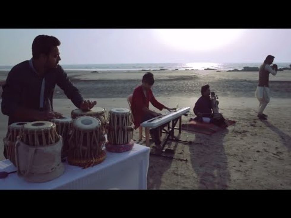 10 YouTubers Who Are Reinventing Music In 2017