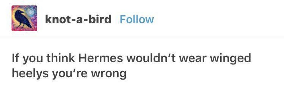 16 Greek Mythology Memes For The Myth Enthusiast