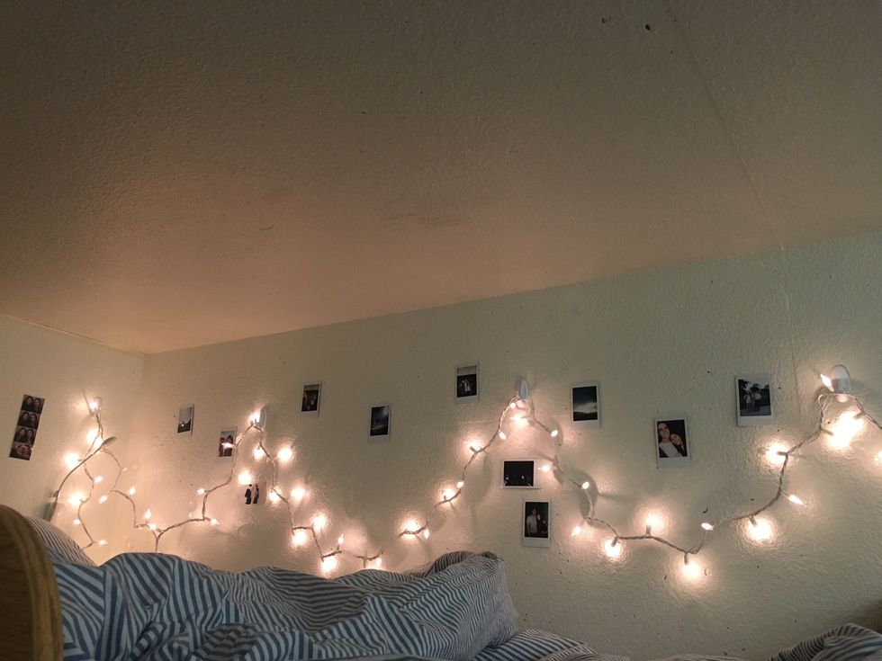 What It’s Like Living In The “Worst” Dorm On Campus