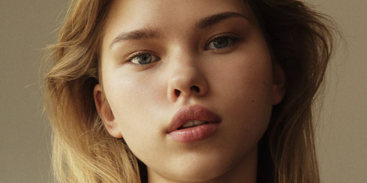 The New Faces of London - PAPER Magazine