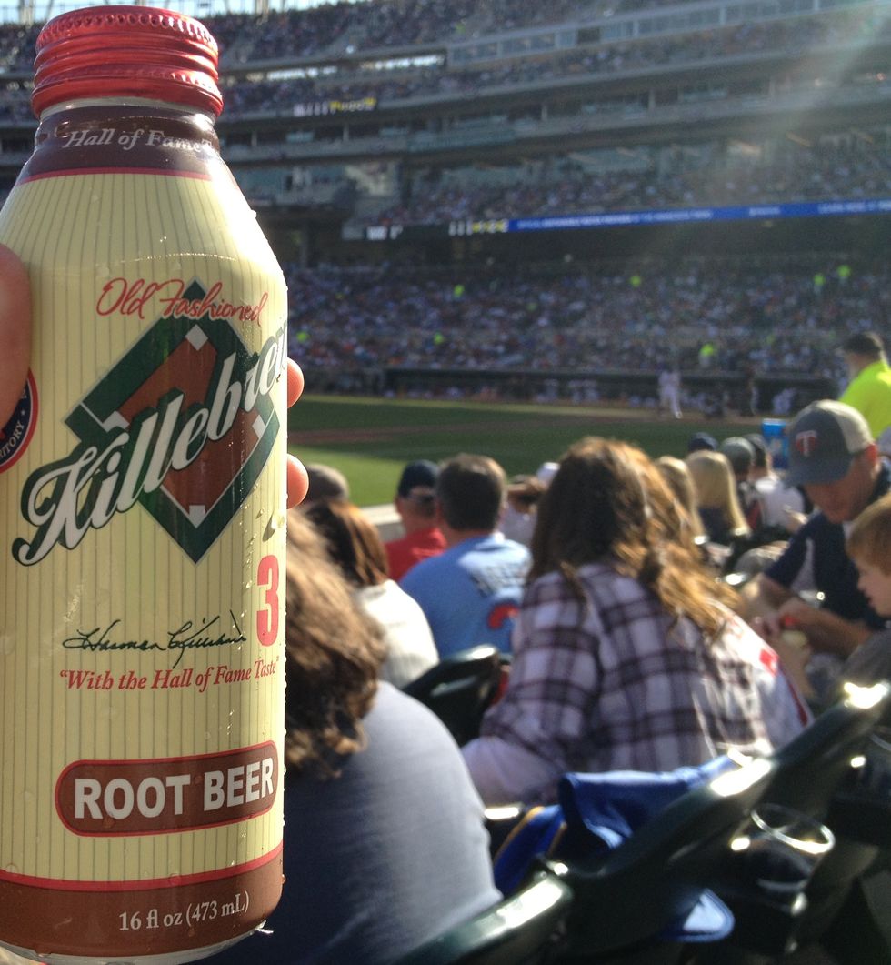 10 Reasons Target Field Will Always Be The Best Ballpark