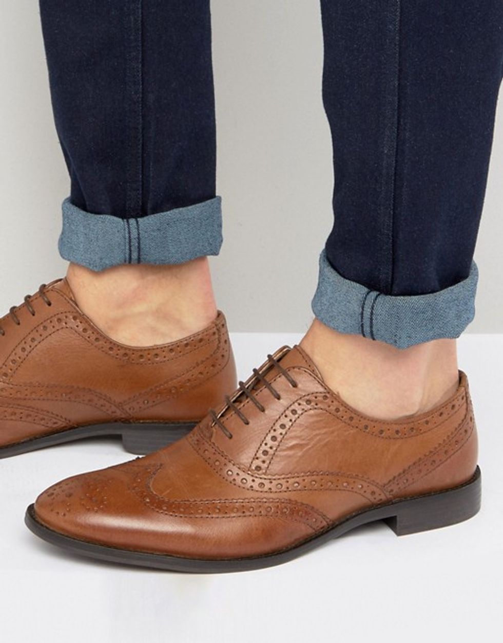 Find Out Which Shoe Is The Perfect Pair For You!