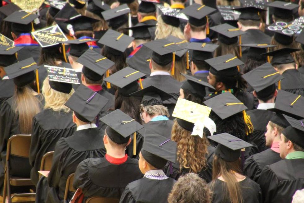 11 Things All Freshman in College Should Do