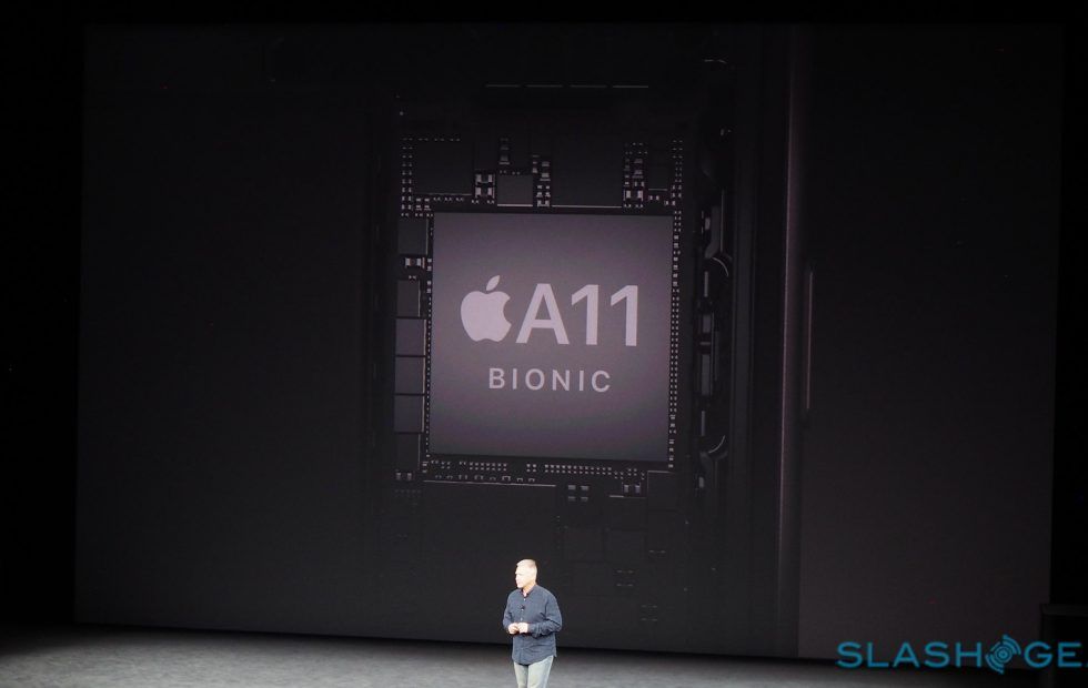 10 New Features Only Available On The iPhone X