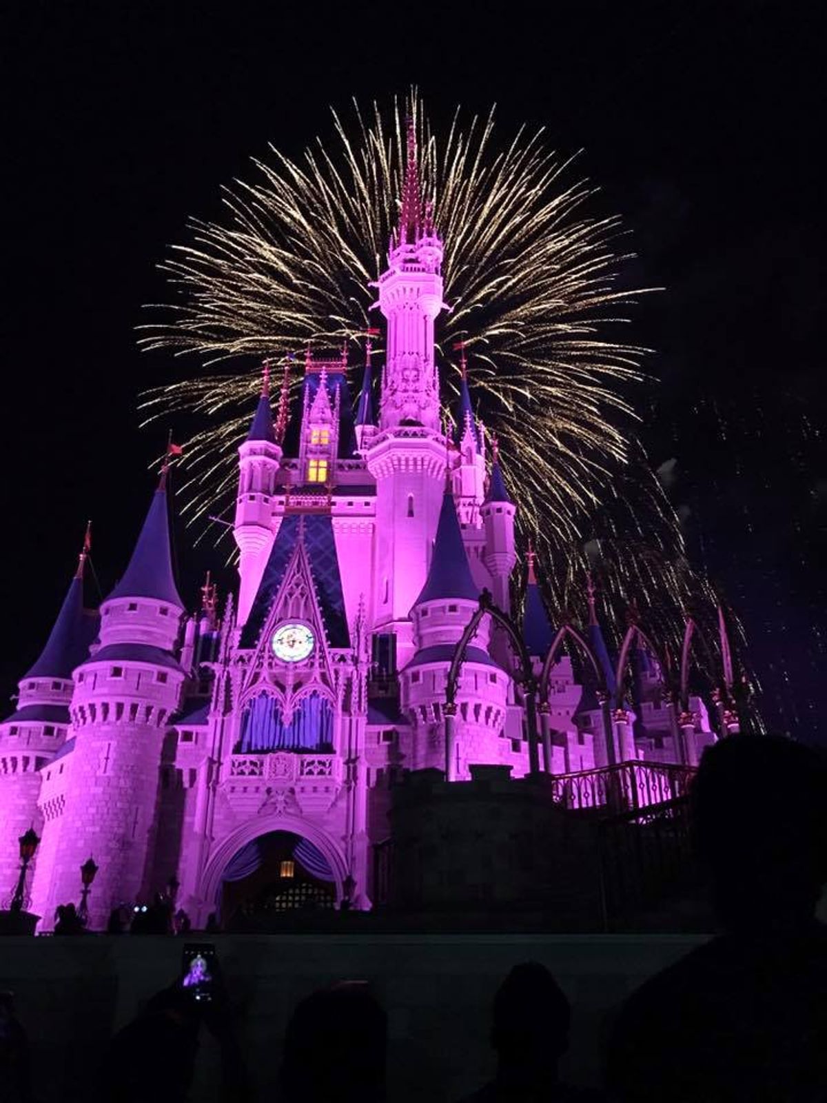10 Disney Movie Quotes For A Rainy Day