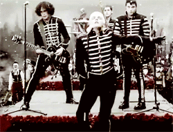 13 Songs To Bring Out Your Inner Edgy Teenager