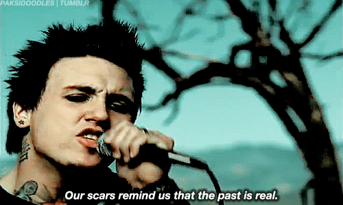 13 Songs To Bring Out Your Inner Edgy Teenager